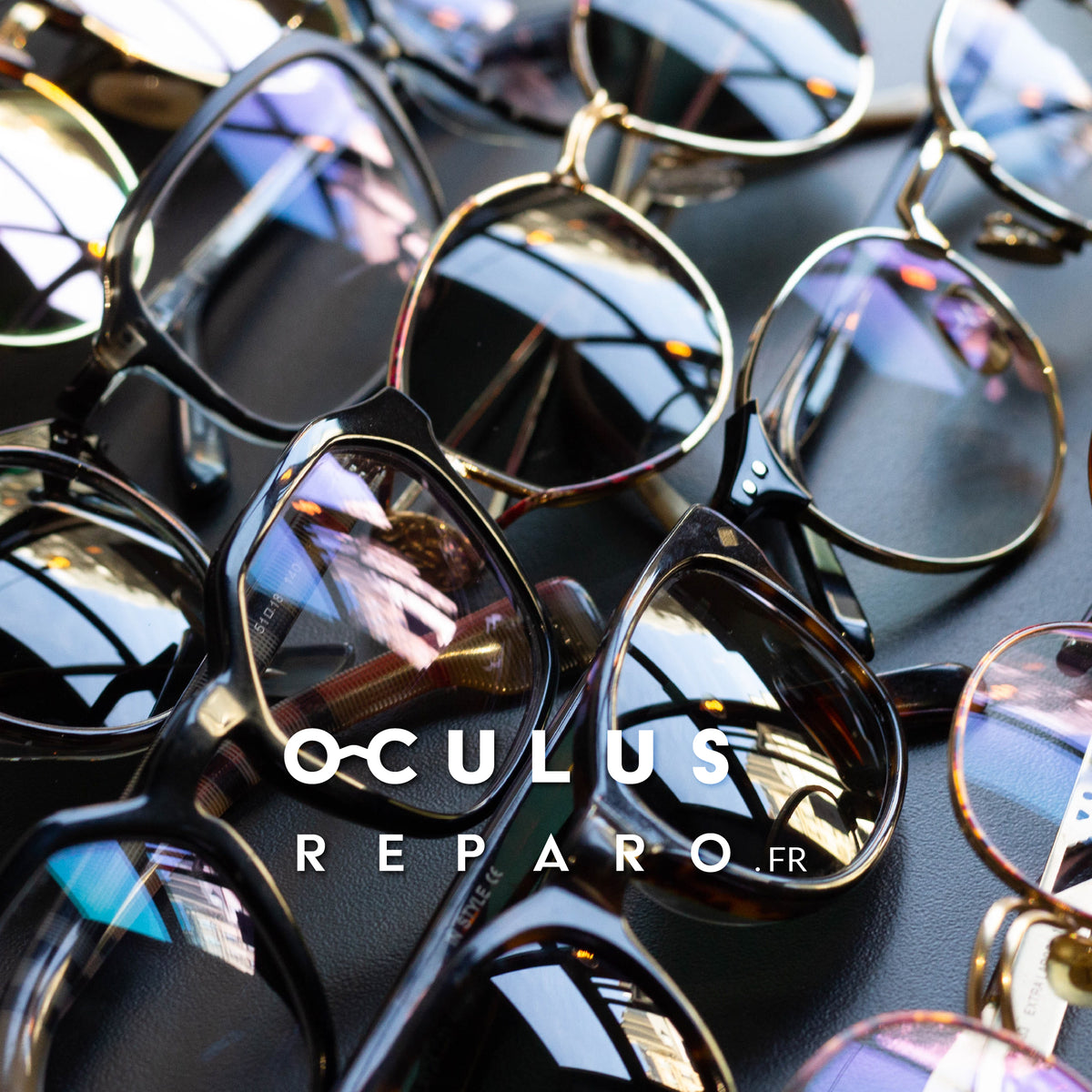 Pas de pénuries pour le reconditionné – Oculus-Reparo.fr