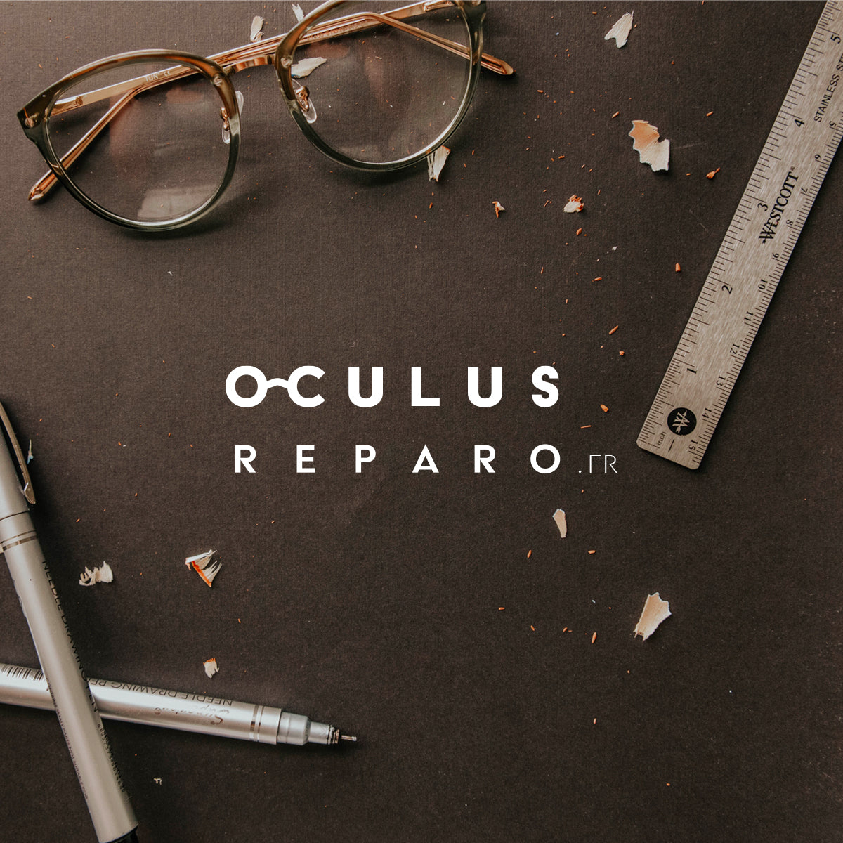 Personnalisez vos futures lunettes – Oculus-Reparo.fr