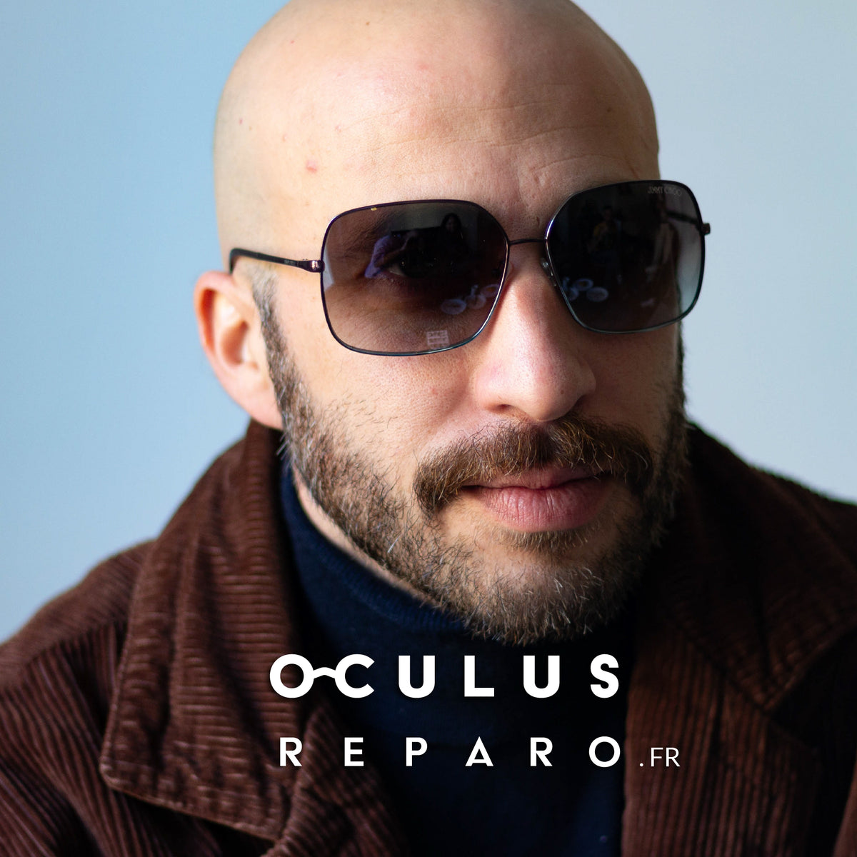 L'avenir des lunettes est dans le reconditionnement – Oculus-Reparo.fr