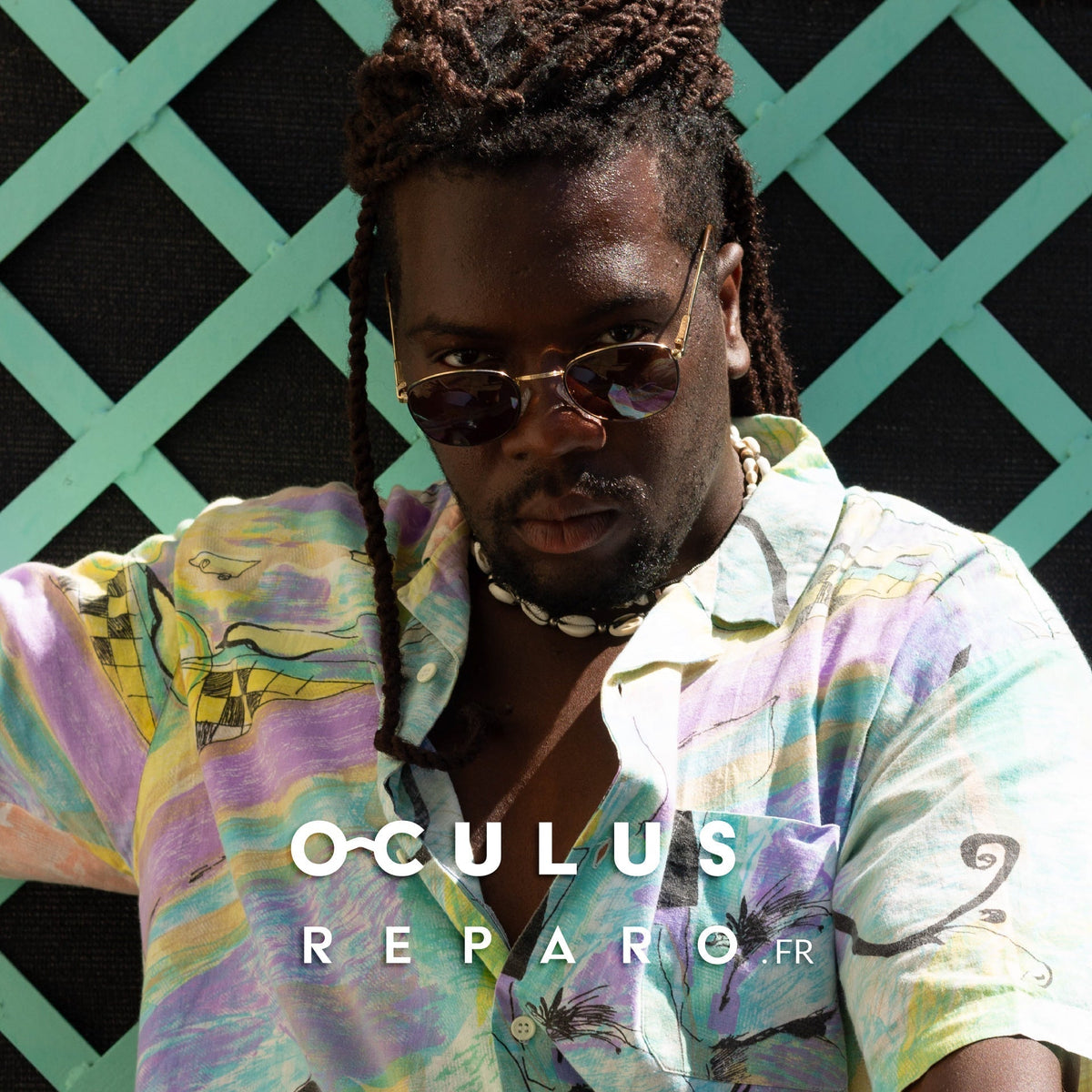 Transformez vos vieilles lunettes en solaires ! – Oculus-Reparo.fr