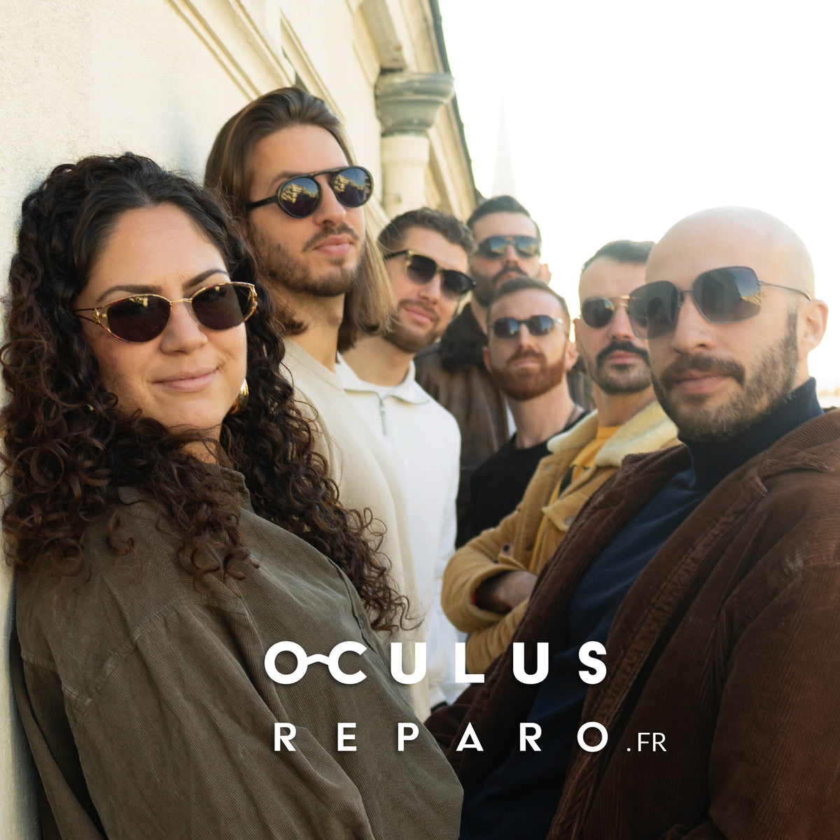 Manifeste pour les lunettes reconditionnées – Oculus-Reparo.fr