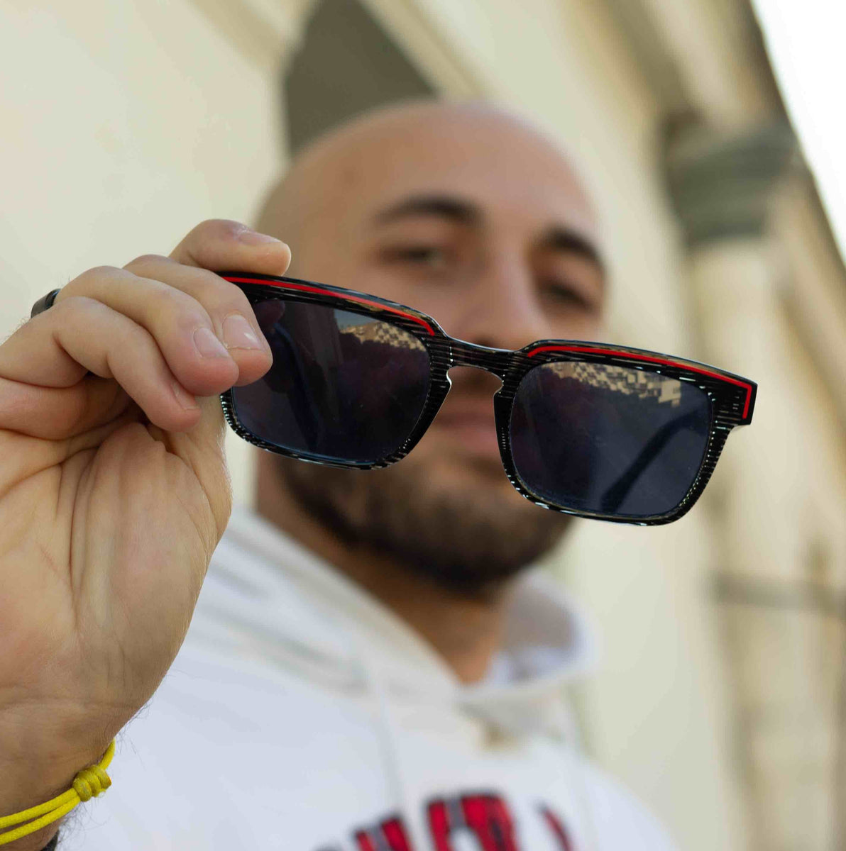 Lunettes Entrée de gamme – Oculus-Reparo.fr