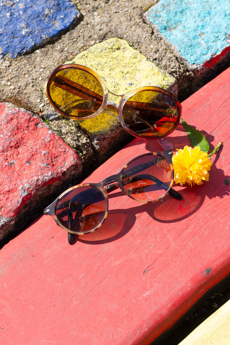 Nos modèles Vintage – Oculus-Reparo.fr